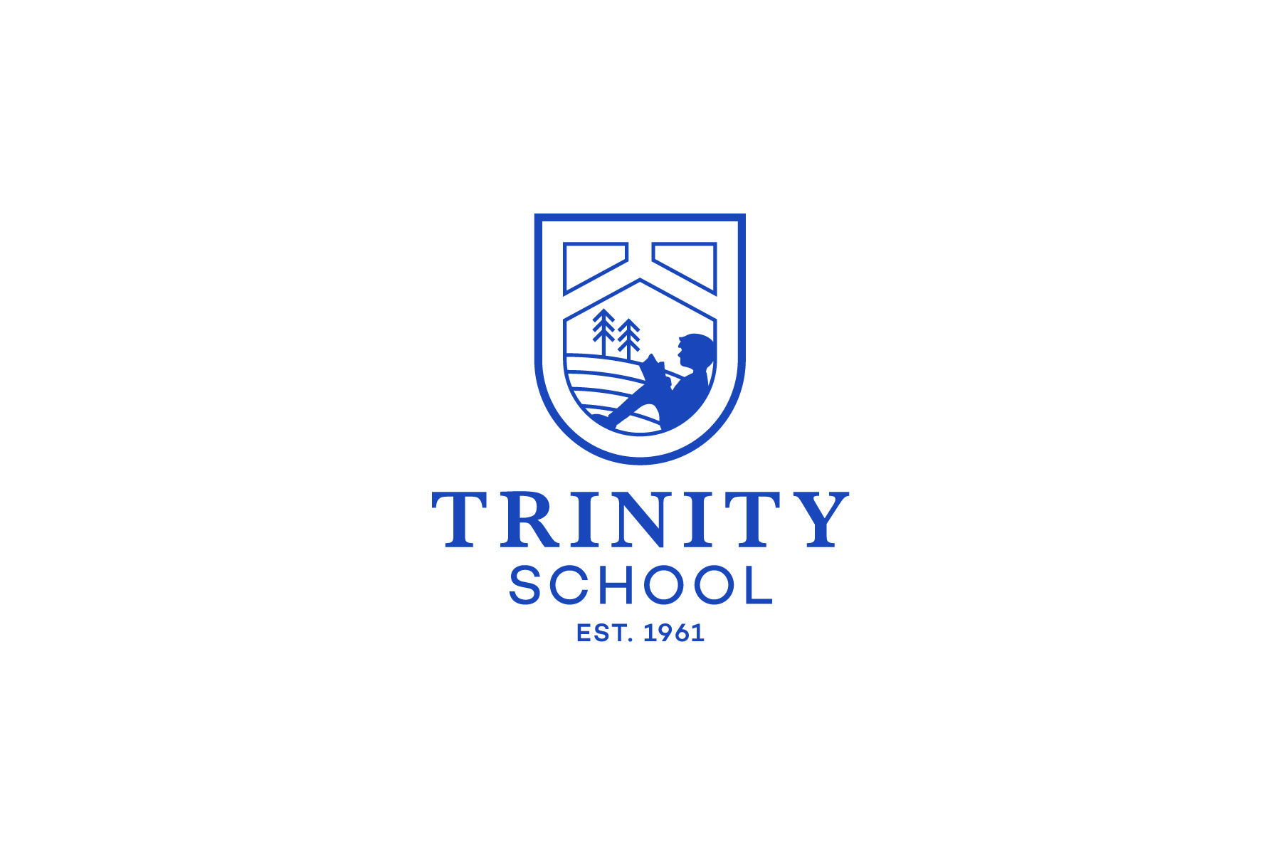Trinity School - Personify