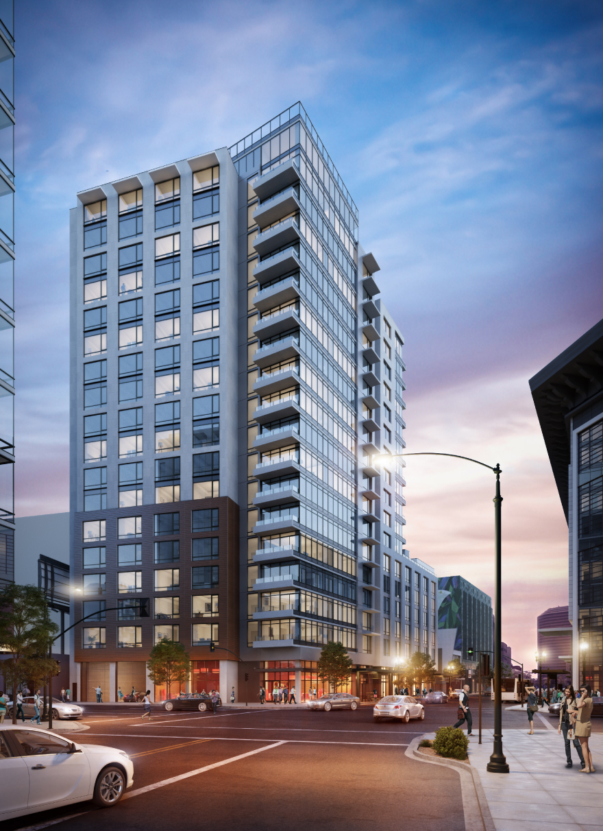 Commercial Real Estate - Personify