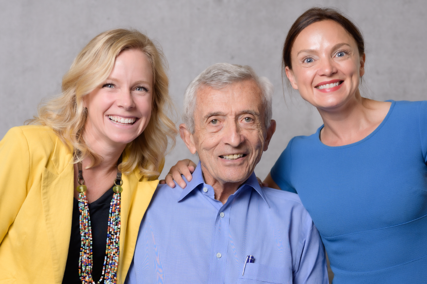 Eclipse Ventures - Personify